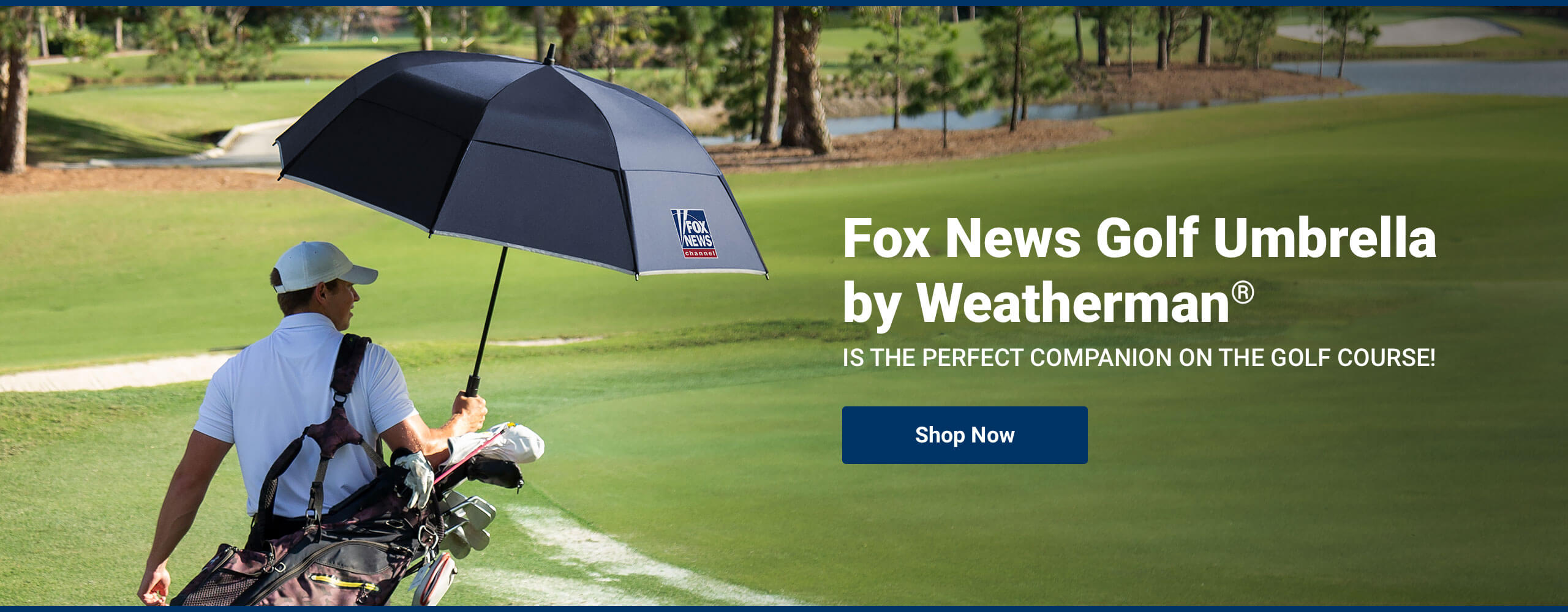 Official Fox News Shop