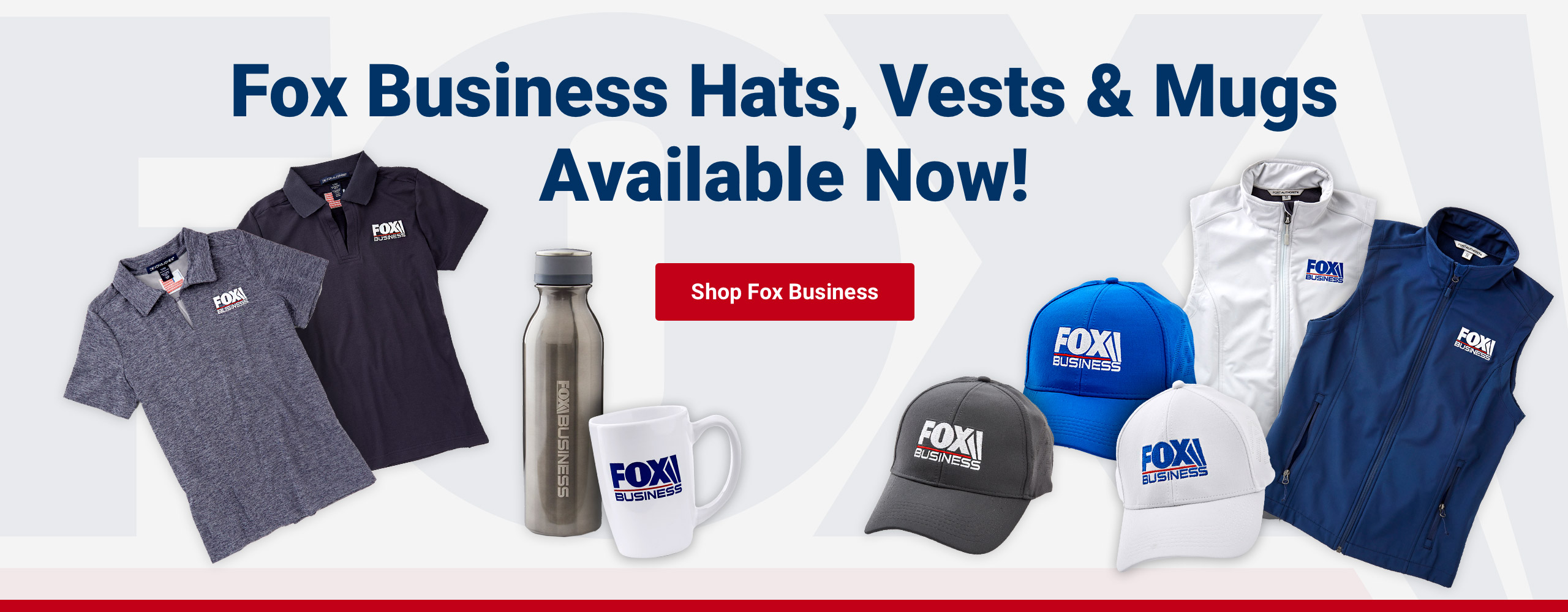 Official Fox News Shop