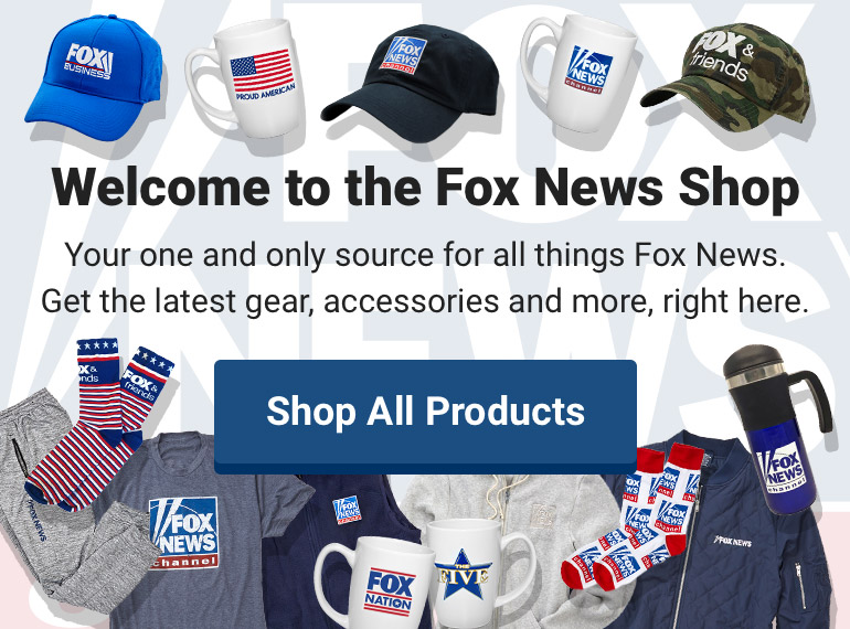 Official Fox News Shop