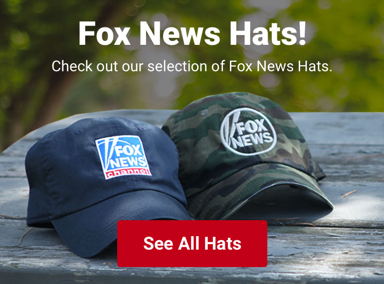 Official Fox News Shop