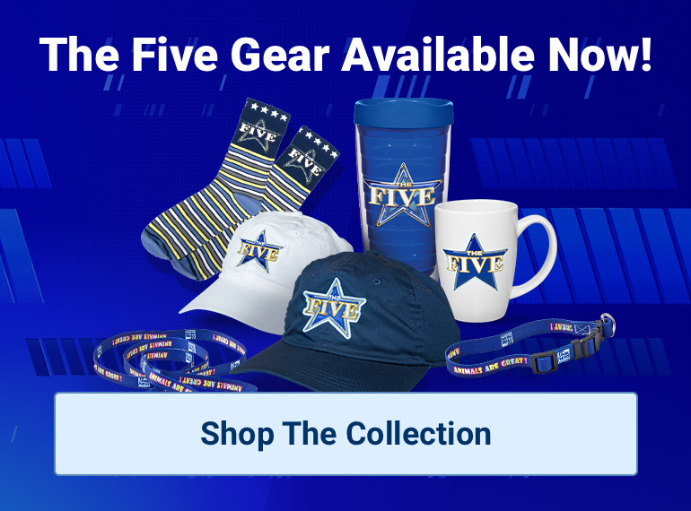 Official Fox News Shop