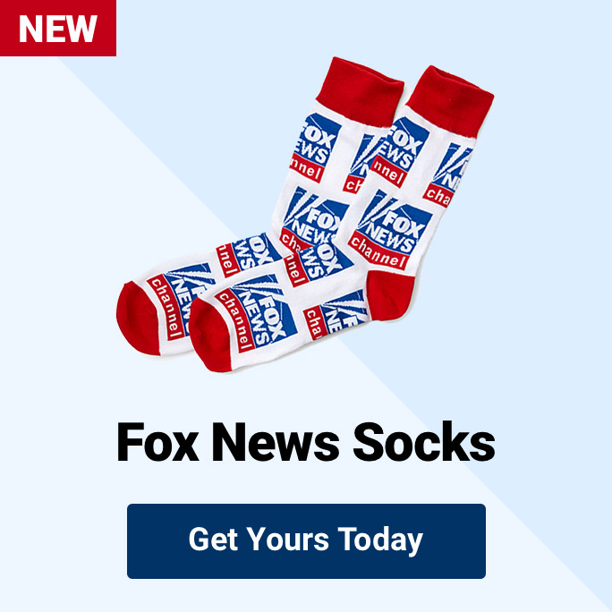 Official Fox News Shop