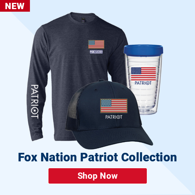 Official Fox News Shop