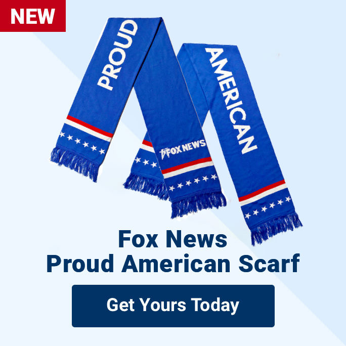 Official Fox News Shop