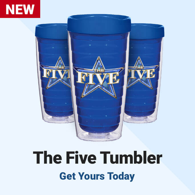 Official Fox News Shop